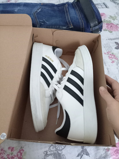 Muške Adidas 44