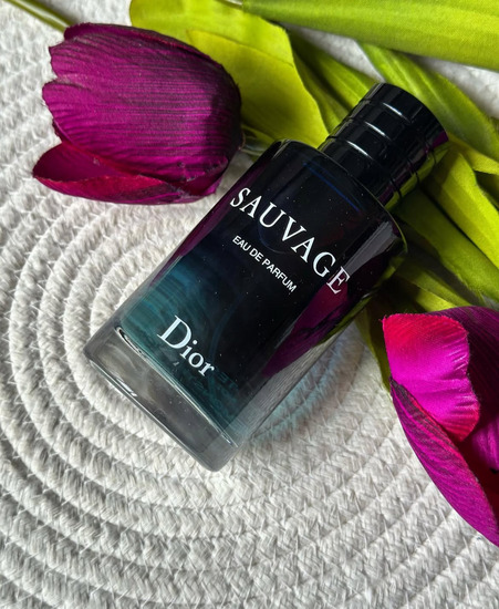 Dior Sauvage NOV