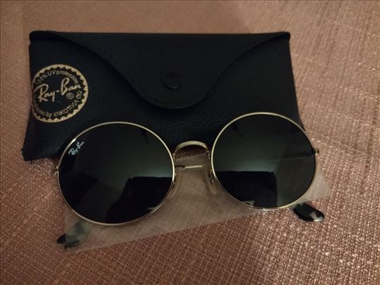 Original Ray Ban