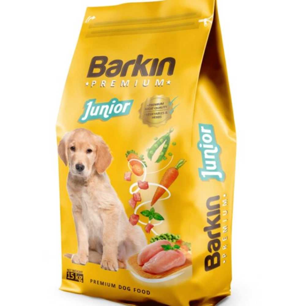 Barkin Junior Poultry 15kg