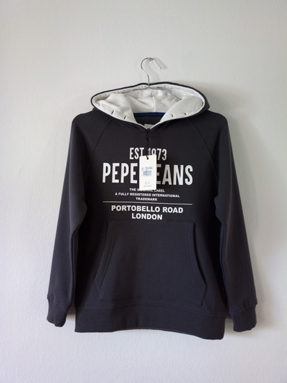 Rezz PEPE JEANS dux 10Y