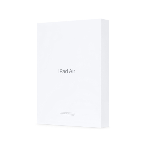 iPad Air 4th Gen 10.9 inch A14 WiFi 256GB Space Gray (fyft2ll/a)