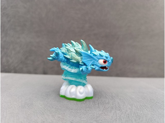 Skylanders Swap Force - Warnado