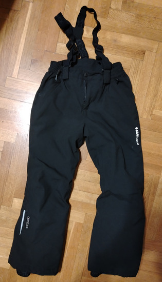 Ski pantalone