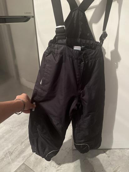 Ski pantalone