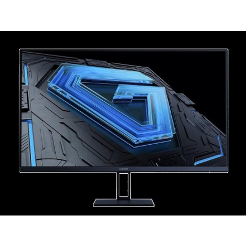 Monitor XIAOMI Gaming G27i/P27FBB-RGGL/36W/1920x1080/165Hz/crna