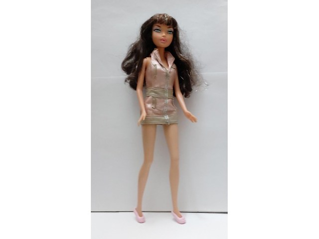 BARBIE -ORIGINAL MATTEL   MY SCENE  DD-26