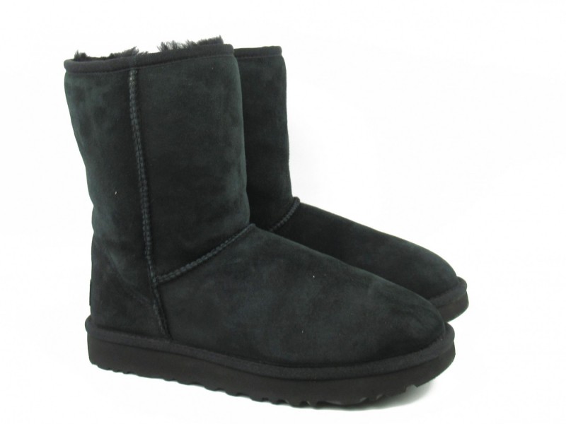 UGG KOŽA vodootporne čizme N6596