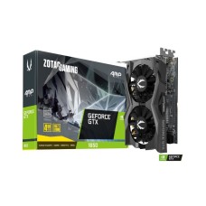 ZOTAC GAMING GeForce GTX 1650 AMP Core GDDR6 ZT-T16520J-10L