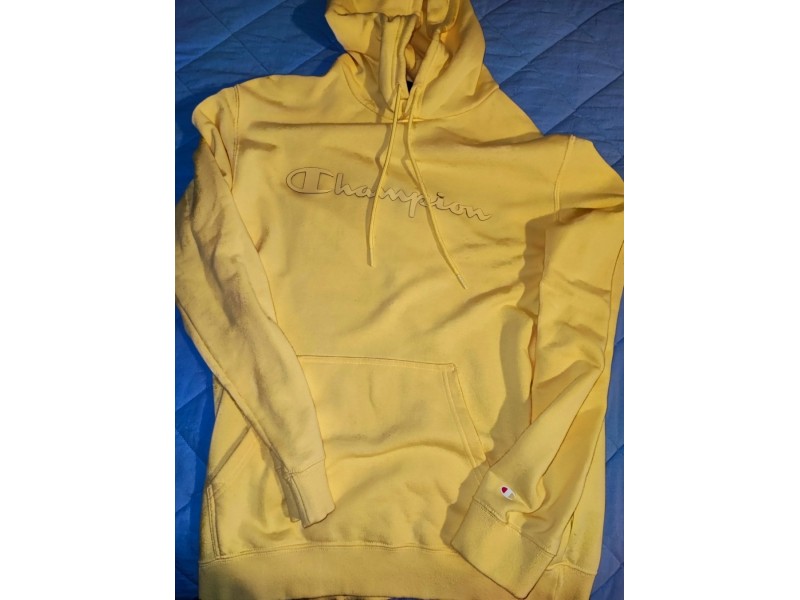 Champion duks original novo