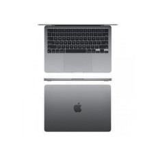 APPLE MacBook Air 13 (Space Grey) M2, 16GB, 256GB SSD (MC7U4ZE/A)