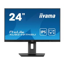 IIYAMA ProLite XUB2497HSU-B2 IPS FHD 100Hz USB