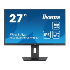 IIYAMA ProLite XUB2793HSU-B6 IPS FHD 100Hz USB