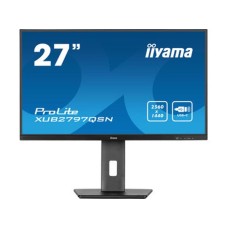 IIYAMA ProLite XUB2797QSN-B2 IPS QHD 100Hz USB-C