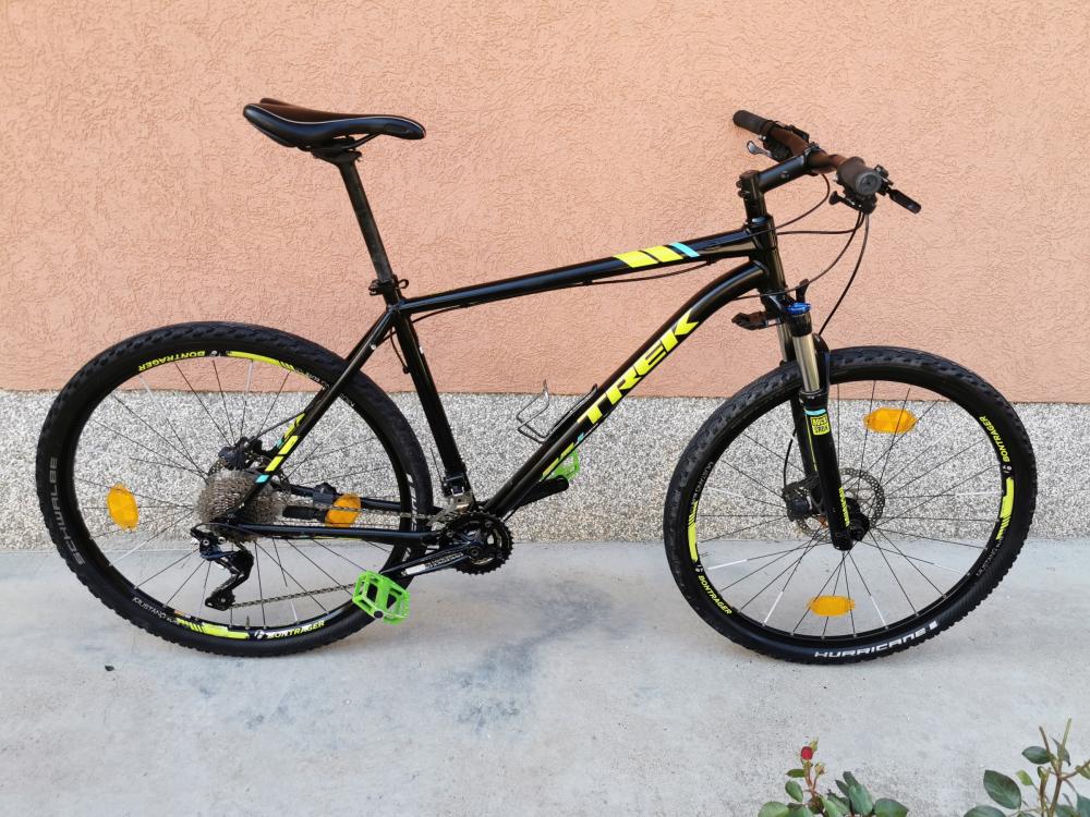 TREK XCALIBER 9 XL 2x10