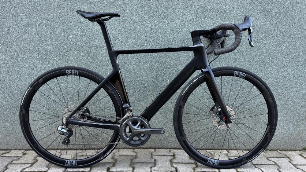 Canyon Aeroad Cf SLX Di2-M