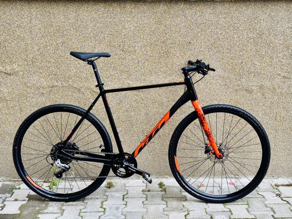 KTM X-STRADA 28 (Size-XL) 1x11 Rival NOVO