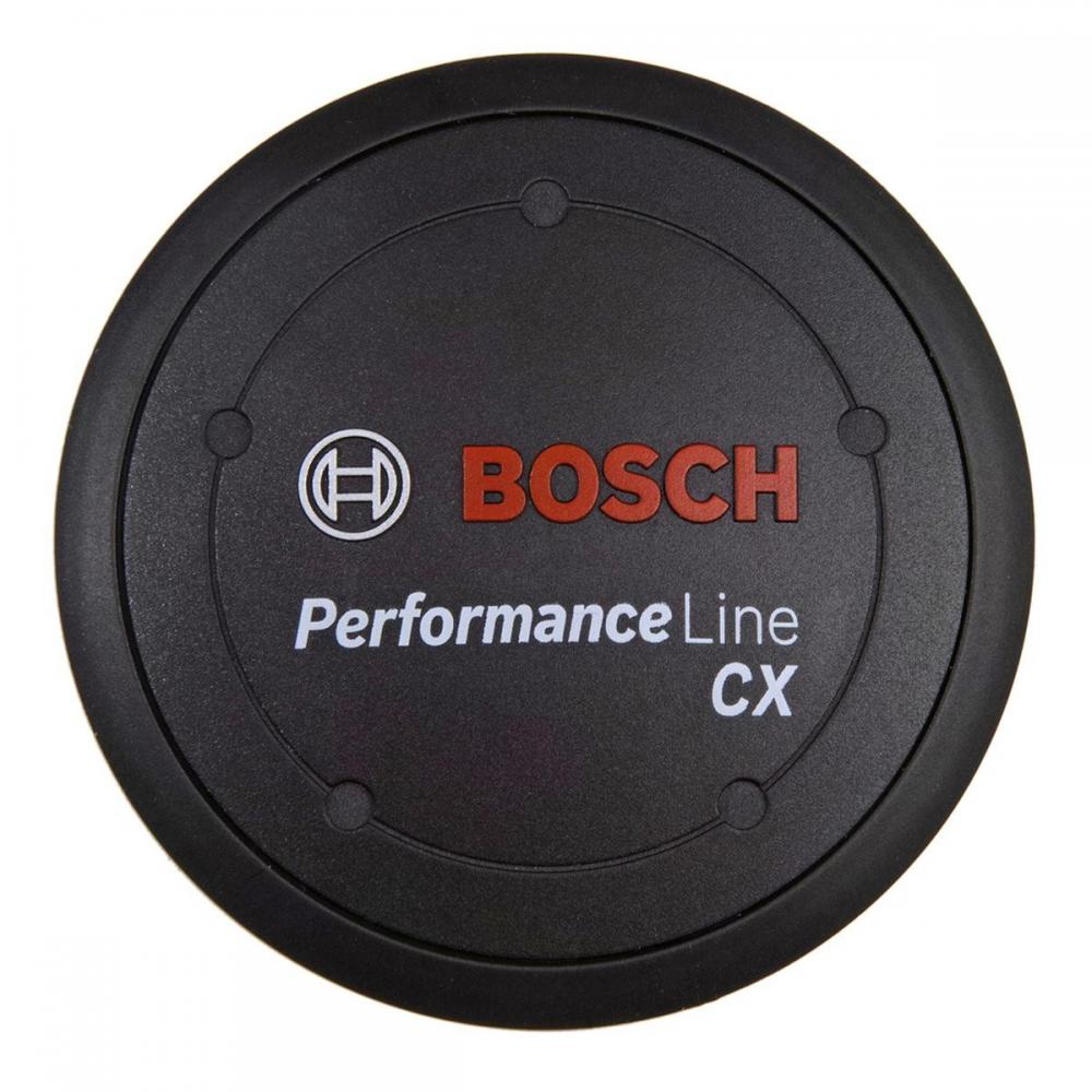 Performance Line CX logo cover