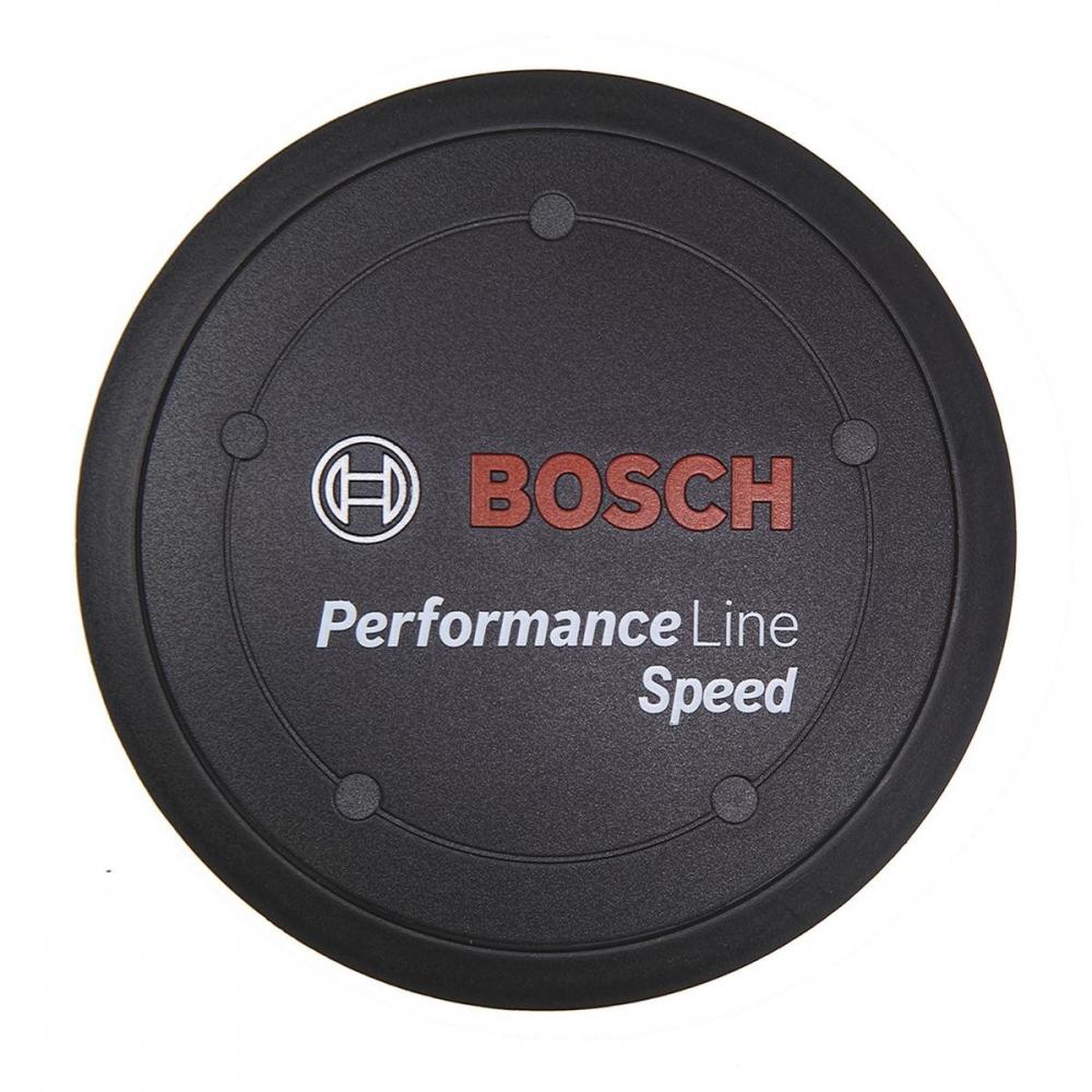 Performance Line Speed logo cover