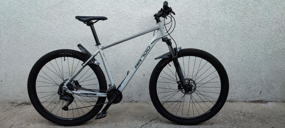 MTB RR 700 29" kao NOV, prelep