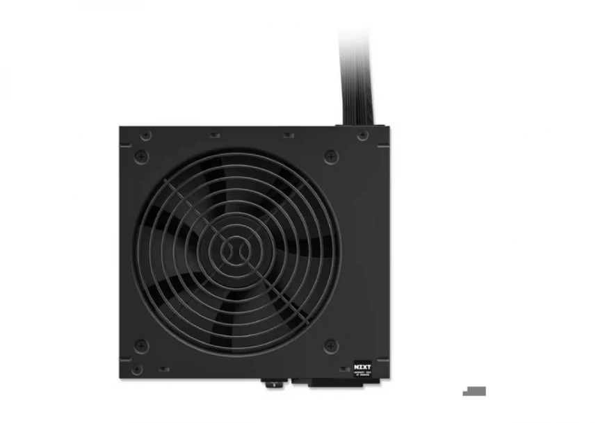 Napajanje 750W NZXT C750 Bronze (PA-7B2BB-EU) CAS02523