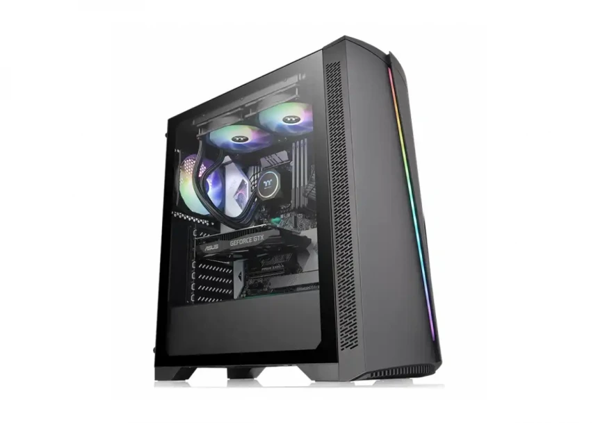 Kućište Thermaltake H350