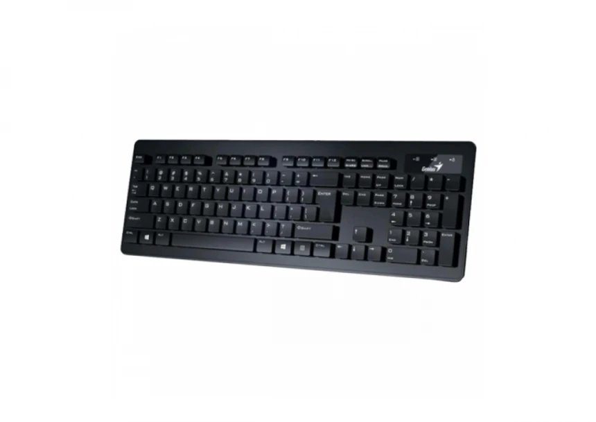 Tastatura USB Genius SlimStar 126 US