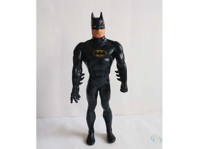 figura DC comics BATMAN BULLY 1989.