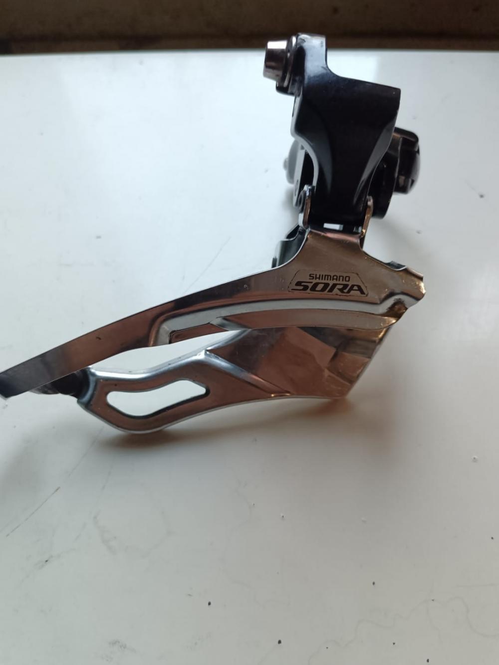 Shimano Sora srednji menjač