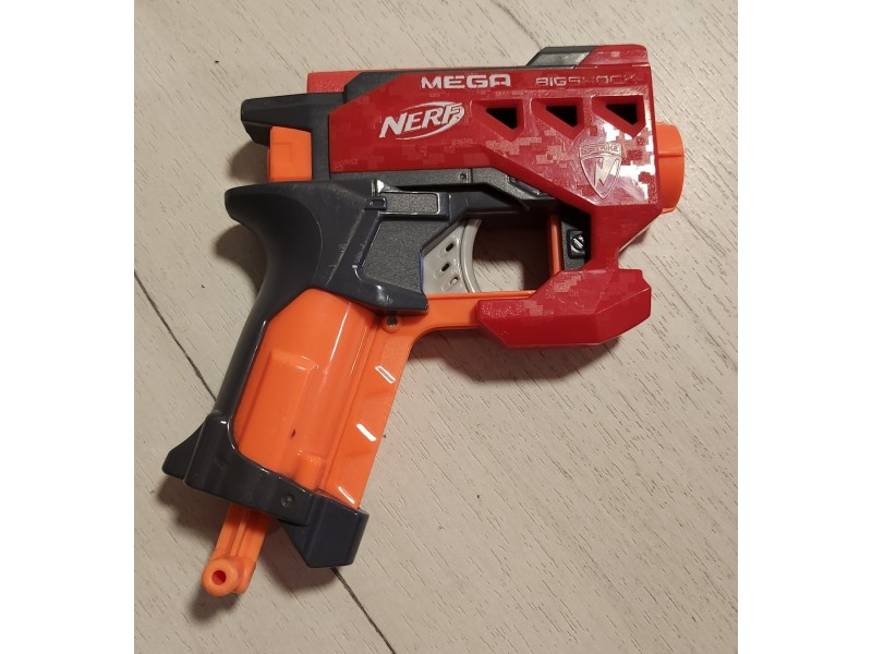 Nerf