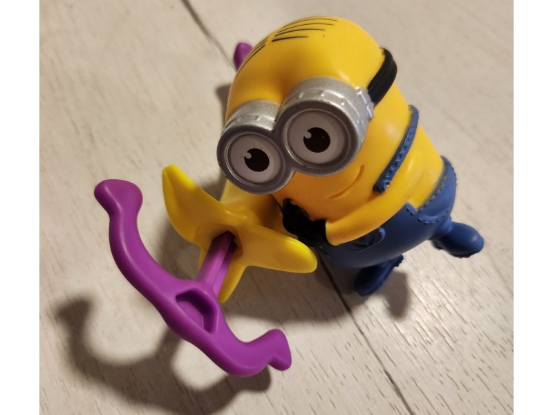 Minions