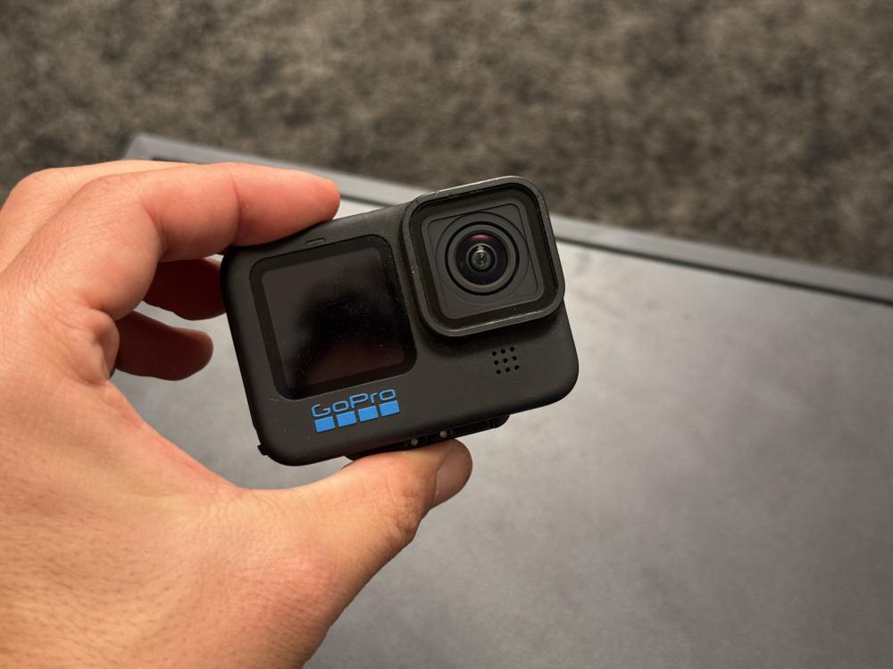 Gopro Hero 11 Black