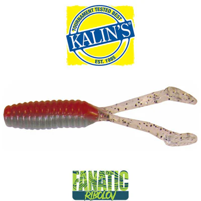 Crappie Scrub 1.75" KALINS