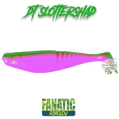 DT SLOTTERSHAD 13cm Dream Tackle