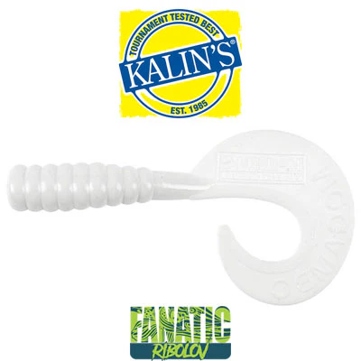 Octogambo 8" KALINS