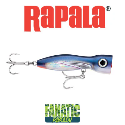 Rapala Poper Magnum 170