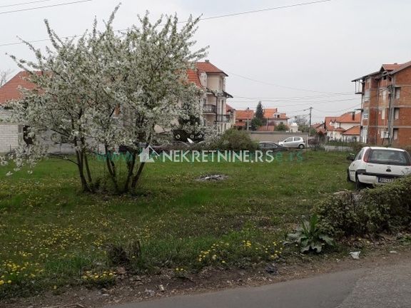 Voždovac, Jajinci, Slobodana Jovanovića, 9a, 55000EUR