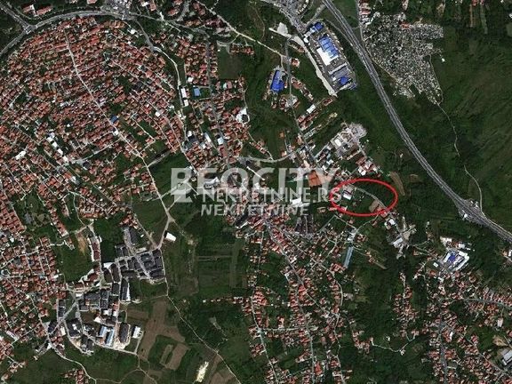 Voždovac, Medaković padina, , 12a, 440000EUR