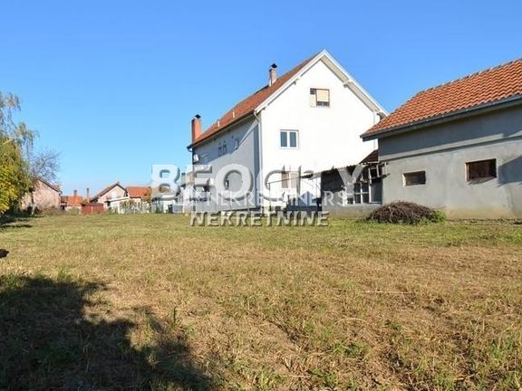 Čukarica, Ostružnica, Grobljanska, 9a, 40000EUR