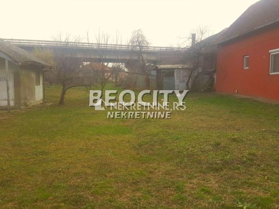 Čukarica, Ostružnica, Milorada Pantića, 11a, 57000EUR