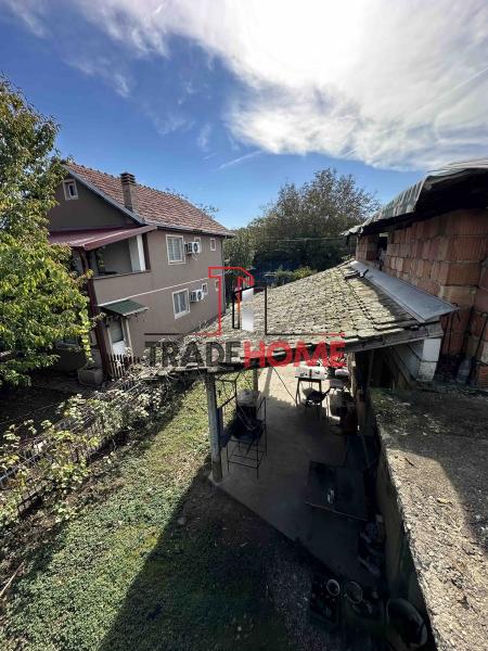 Prodaja zemljišta kod Ikarbusa