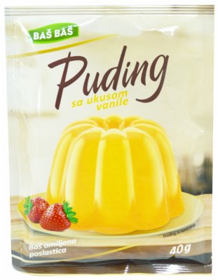 PUDING VANILA BAŠ BAŠ 40G
PUDING VANILA BAŠ BAŠ 40G