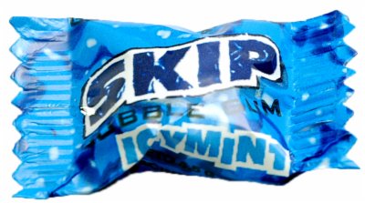 ŽVAKE SKIP ICE MINT PARAĆINKA 4.5G
ŽVAKE SKIP ICE MINT PARAĆINKA 4.5G