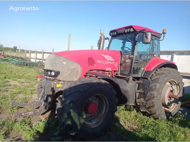 McCormick ZTX280 traktor točkaš