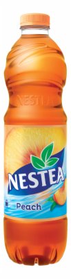 LEDENI ČAJ BRESKVA NESTEA 1,5L
LEDENI ČAJ BRESKVA NESTEA 1,5L