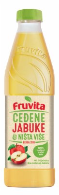 LEDENI ČAJ MANGO I ANANAS NESTEA 1.5L
LEDENI ČAJ MANGO I ANANAS NESTEA 1.5L