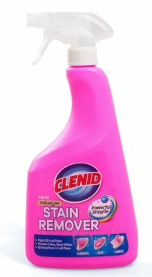 SREDSTVO ZA ODSTRANJIVANJE MRLJA CLENID 750ML
SREDSTVO ZA ODSTRANJIVANJE MRLJA CLENID 750ML