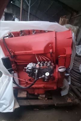 Motor Deutz F4L912