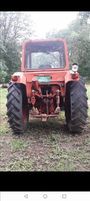 Prodajem traktor MTZ 80 Belarus