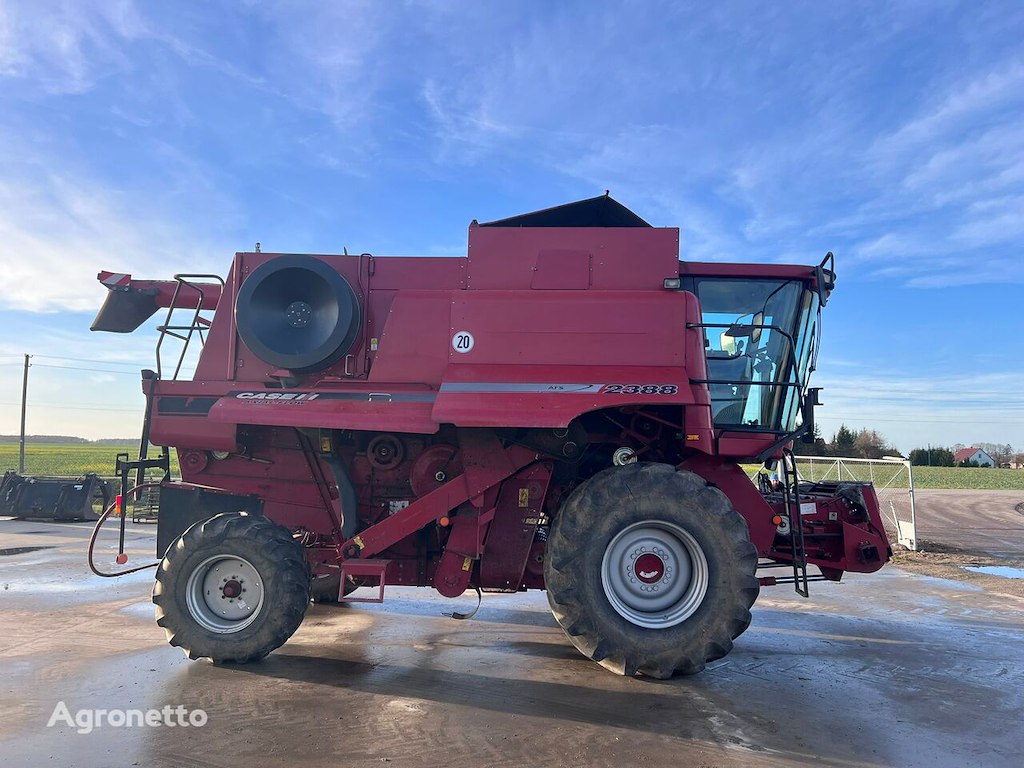 Case IH 2388 kombajn za žito